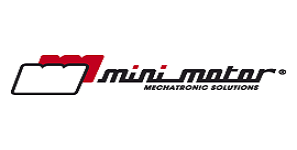 MINI MOTOR MECHATRONIC SOLUTIONS